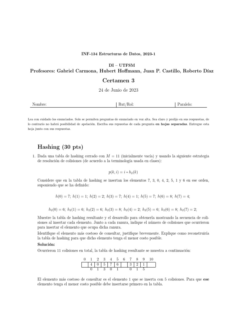 Iresumen C3 | PDF | Programación de computadoras | Algoritmos y ...
