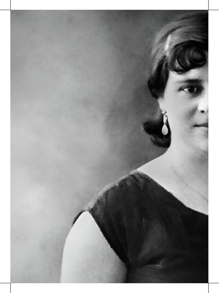Blanca Aráuz Imagen | PDF