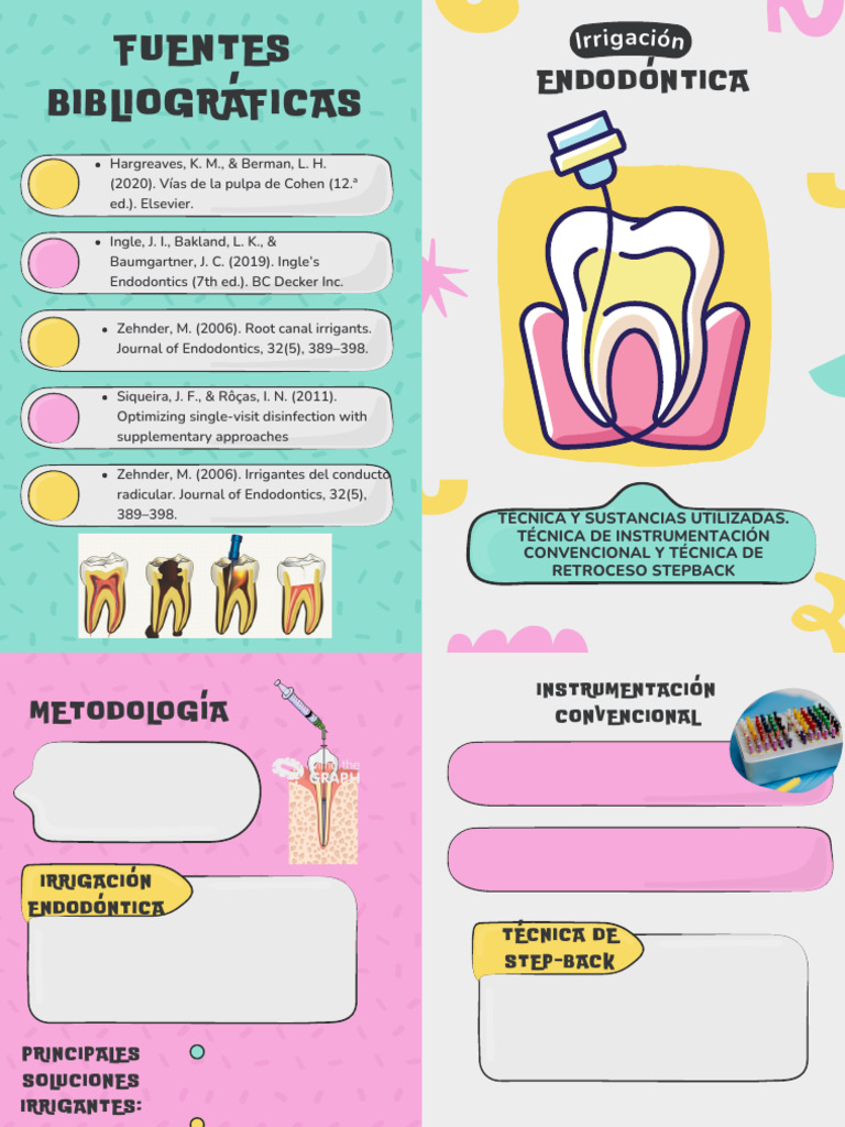 Folleto Díptico Programa Actividades Evento Creatividad Infantil 3D Multicolor | PDF