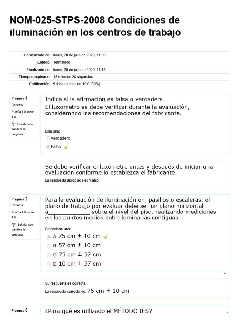 Evaluación U2 | PDF