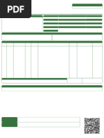 Factura Productos de Consumo Z 2021 | PDF | Factura | Deuda