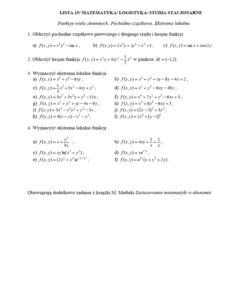 DZ Log L15 | PDF