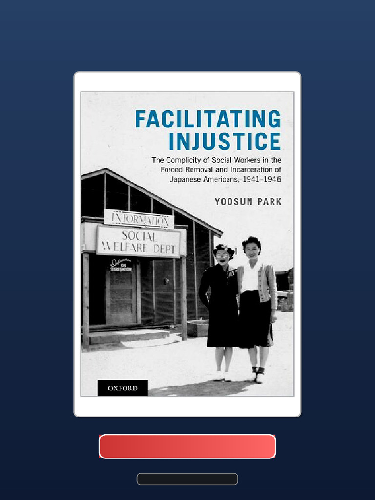 Facilitating Injustice: The Complicity of Social Workers in The Forced Removal | PDF | Science ...