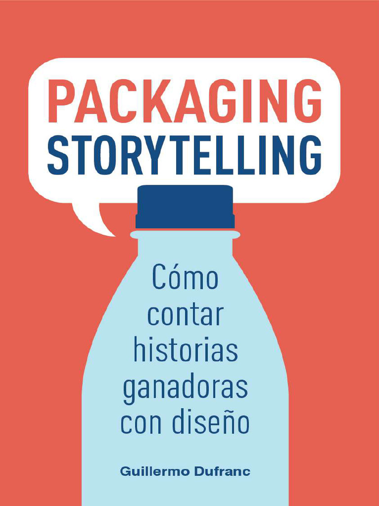 Storytelling en Diseño de Packaging | PDF | Marca | Diseño