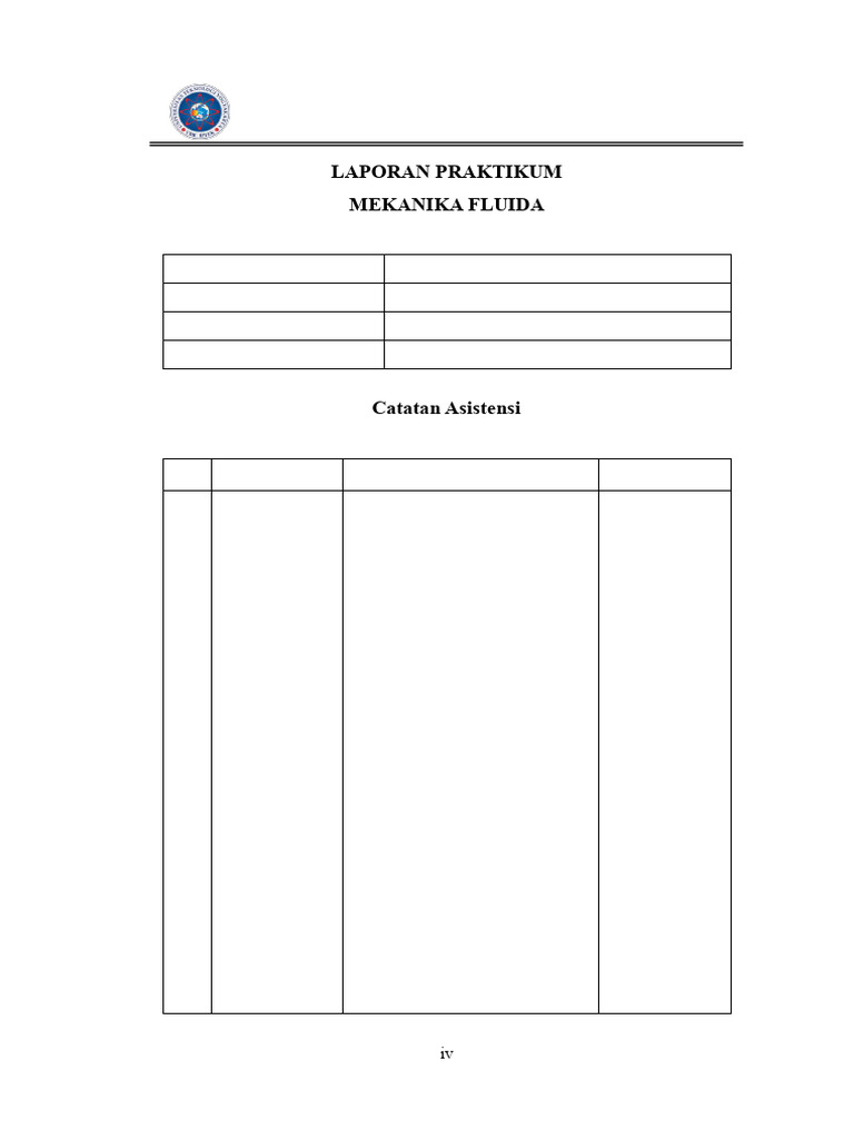 Lembar - Asis Mekflu Ama | PDF