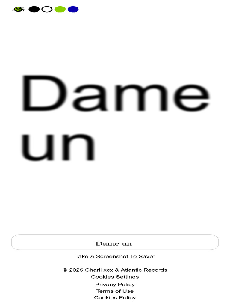 Brat Generator 2 | PDF