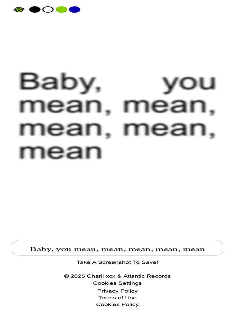 Brat Generator | PDF