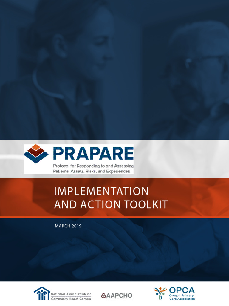 Full Toolkit | PDF | Electronic Health Record | Primary Care