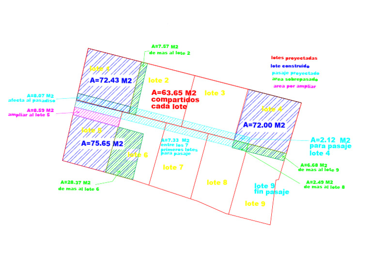 Drawing1 Model | PDF