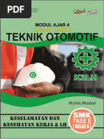 MODUL AJAR 6 (Gambar Teknik) | PDF