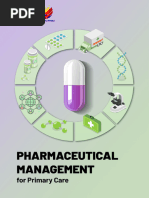 APINCHS High Risk Medications Guide | PDF