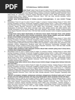 Materi Lex Posterior Derogat Legi Priori | PDF