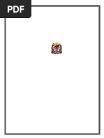 Barua Ya Utambulisho Wa Makazi | PDF