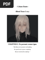 Fate Summoning Chant Ritual | PDF