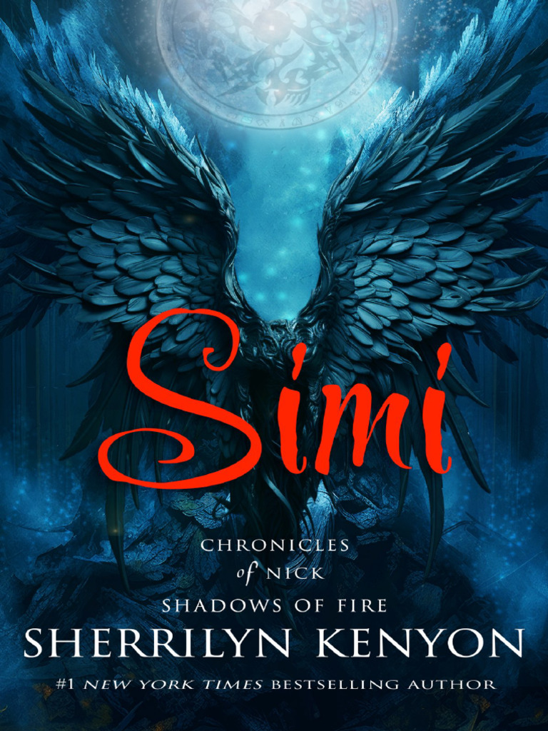 Simi - Sherrilyn Kenyon | PDF