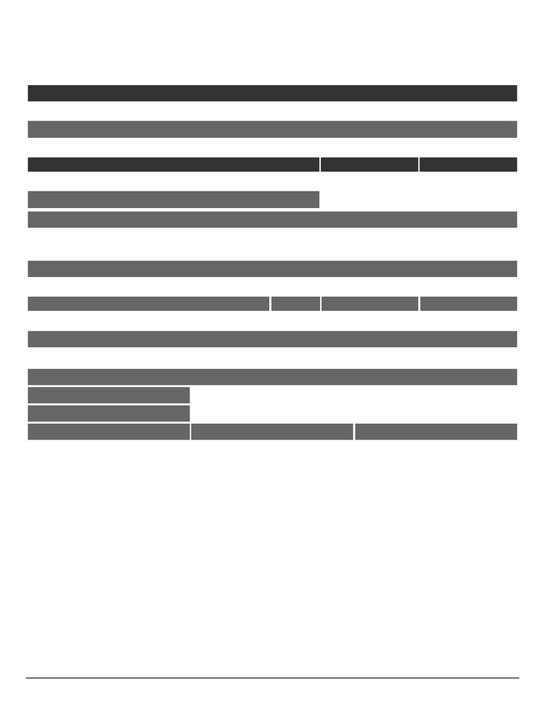 Manual Registro Proveedores Silao Gto | PDF | Gobierno