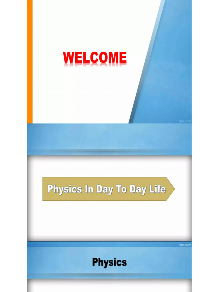 GenSci Lesson 1 | PDF
