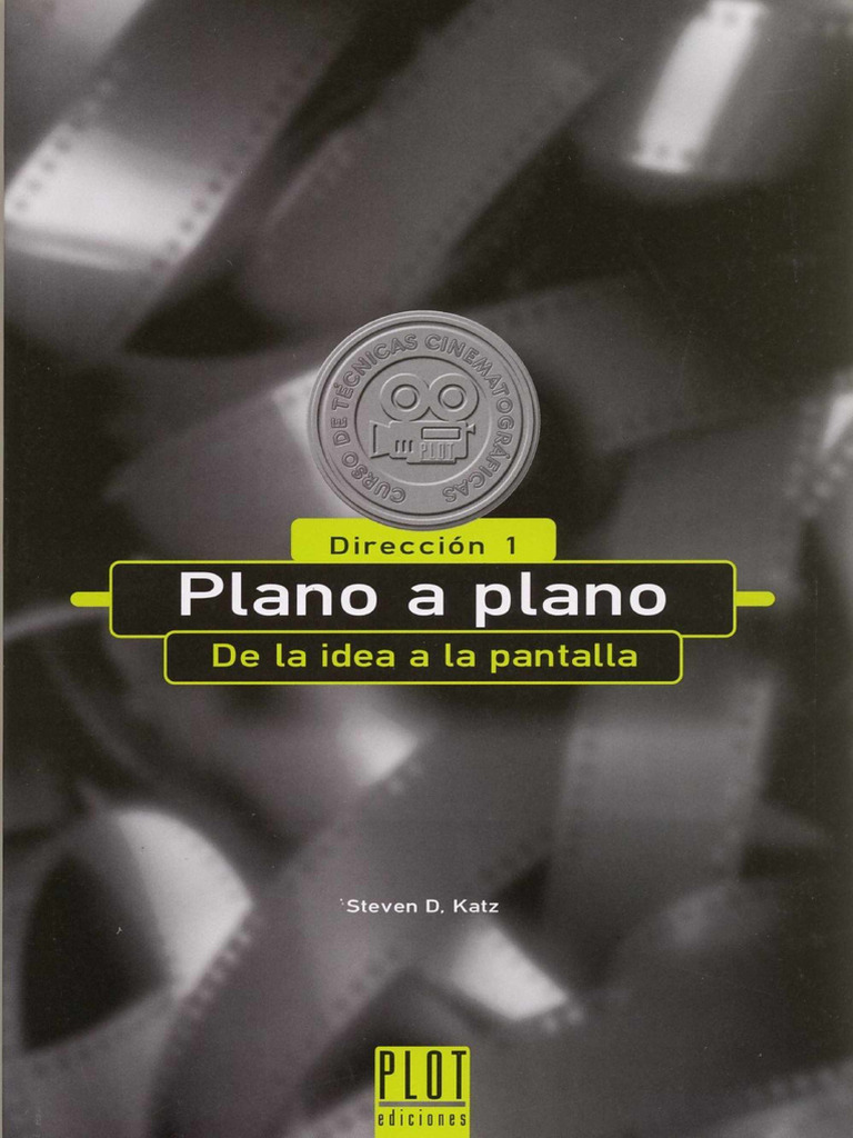 Katz, Stephen - Plano A Plano | PDF
