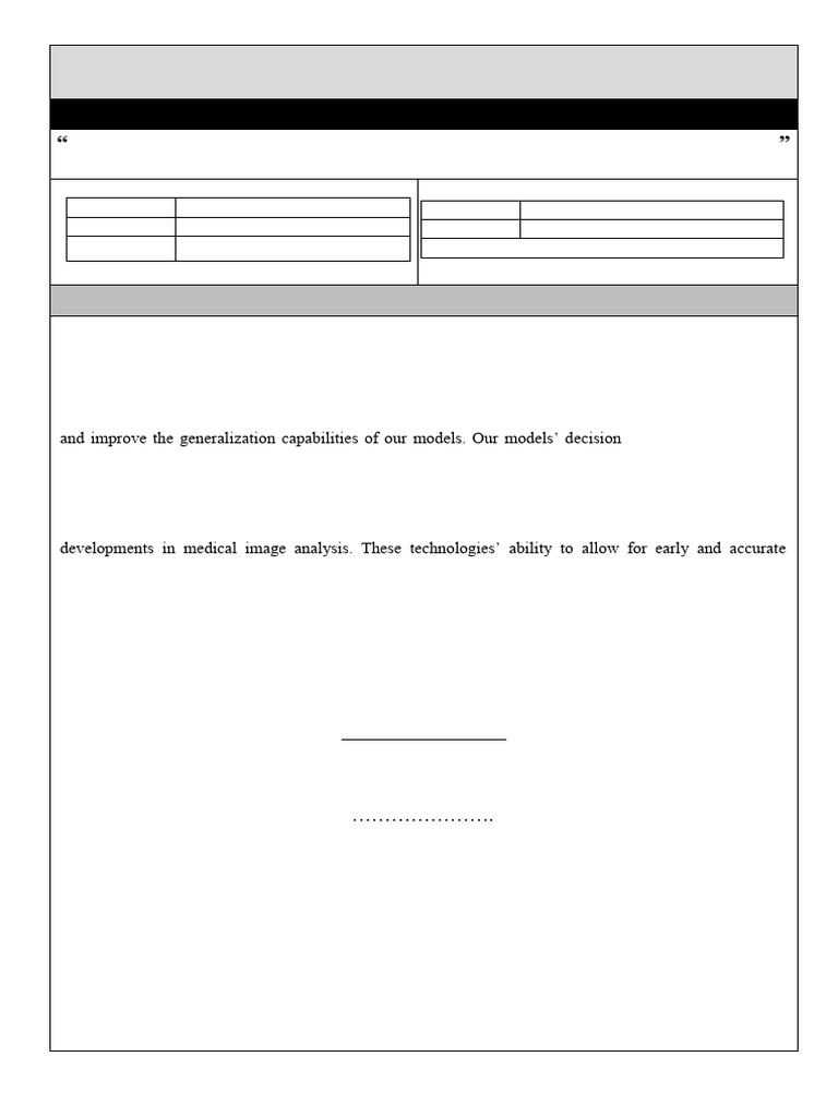 Thesis Approval Sohan | PDF