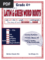 Name: - Vocabulary Tree: Lesson 16 Root Words Sent-/sens | PDF