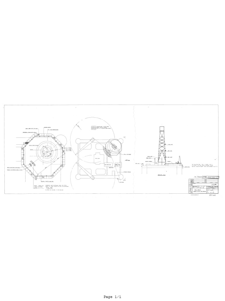 566W200A - Helideck Marking | PDF