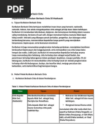 Contoh RPP KBC - 25 | PDF