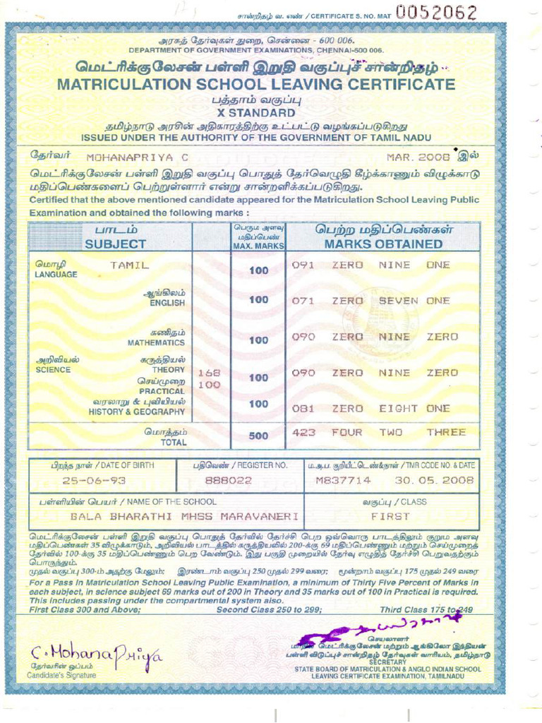 10 Mark Compressed | PDF