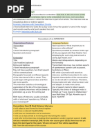 Guidelines for IB English B Text Types | PDF | Essays | Experience