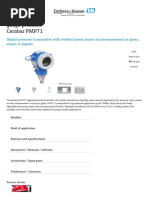Danfoss VFD Installation Manual | PDF