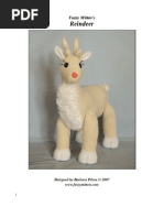 Knitting Pattern: Traditional Golly Boy: Www. - C o | PDF | Basic ...