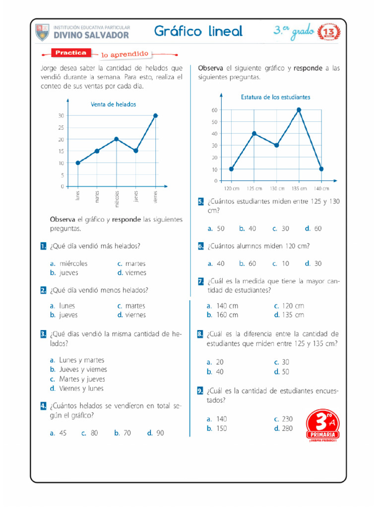 Fichas 1 Julio - 113656 | PDF