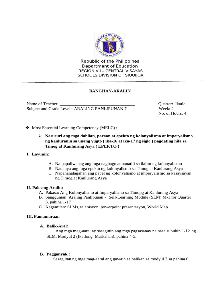 Prototype AP7 Module 2 | PDF