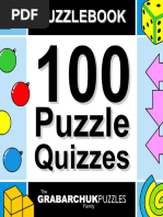 1 Percent Club Quiz Set 4 | PDF