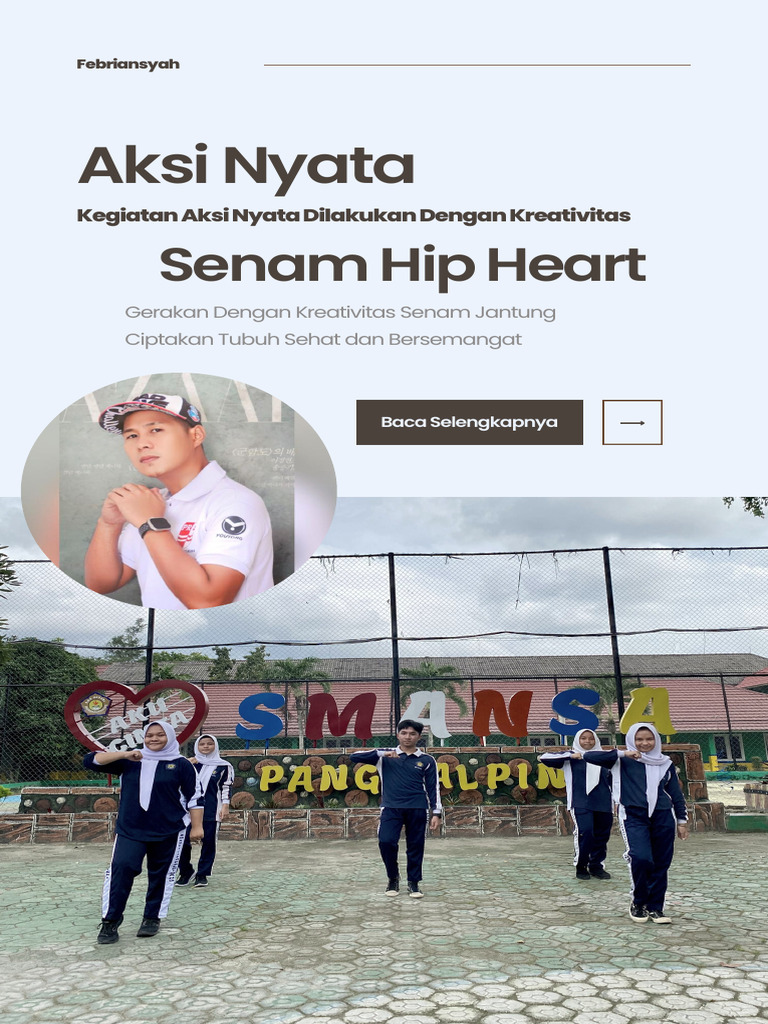 Poster Aksinyata Febriansyah | PDF