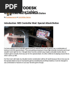 Cuphead Guide | PDF | Computer Keyboard | Video Game Gameplay