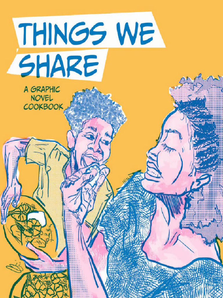 Things We Share | PDF
