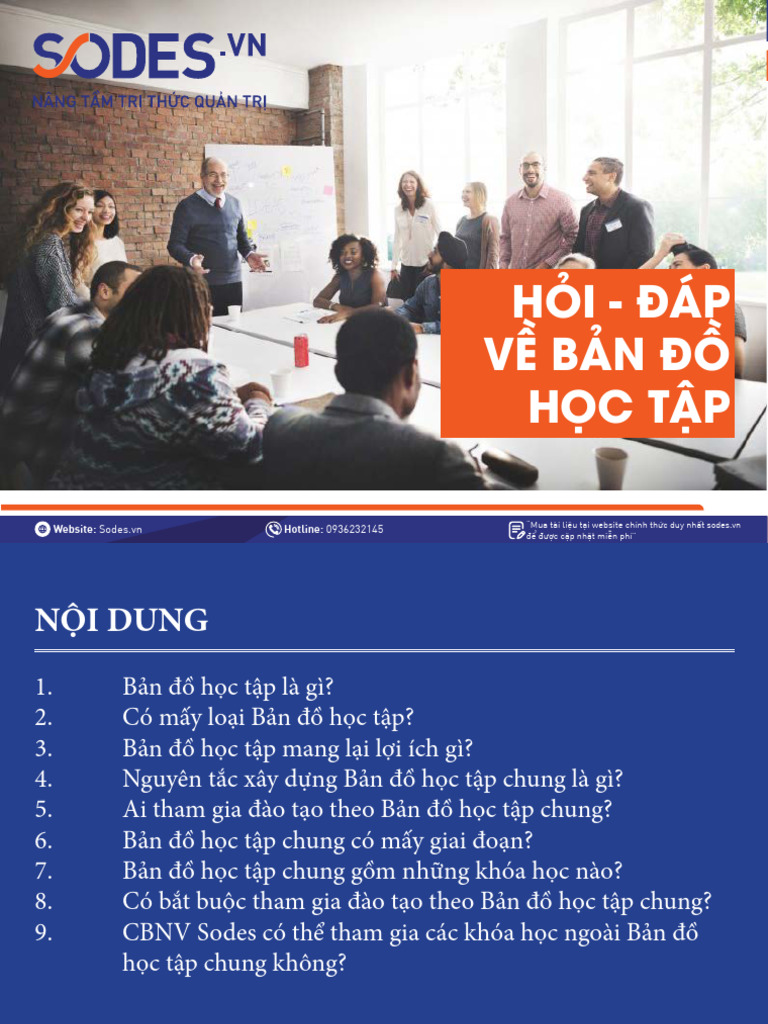 Hoi Dap Ve Ban Do Hoc T P | PDF