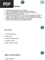 Sih 2025 Sample | PDF