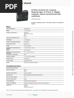 Schneider Electric - SpaceLogic-ASP-Automation-Server - SXWASPXXX10001 ...