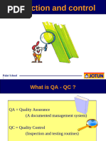 ISO 4628-3: Rusting Assessment Guide | PDF | Rust | Coating