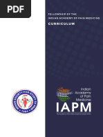 WHO Infection Control Risk Assessment Tool | PDF