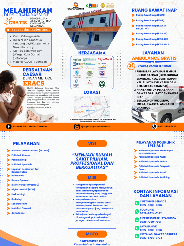 Brosur Terbaru | PDF