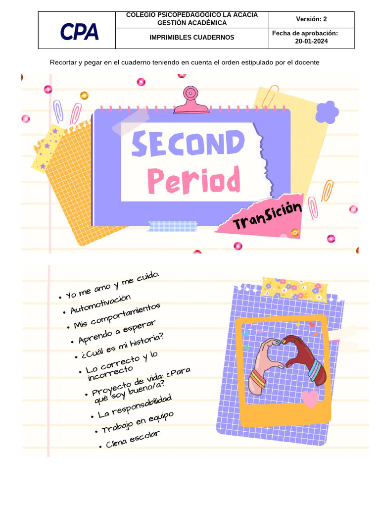 Transici N 2P 234344 | PDF