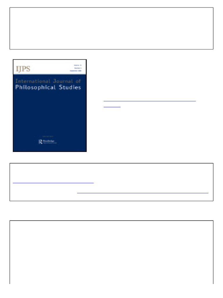 Daly, Marx and Justice | PDF | Karl Marx | Value (Economics)