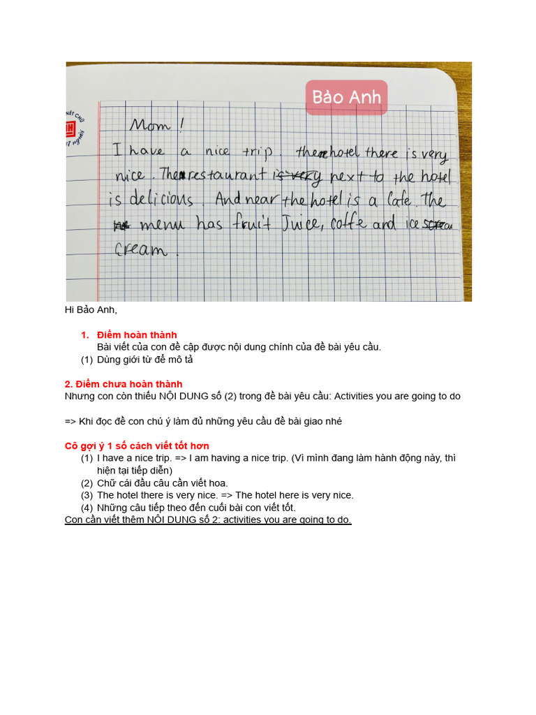 Writing Task 1 - 02.0725 | PDF