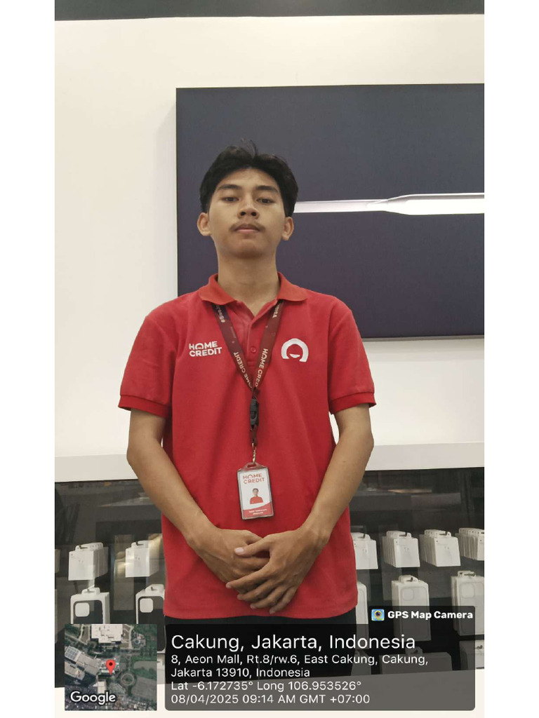 Foto - Haikal Yulistiansyah | PDF