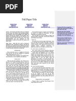 J417 Trustee Acceptance Form | PDF | Trustee | Common Law