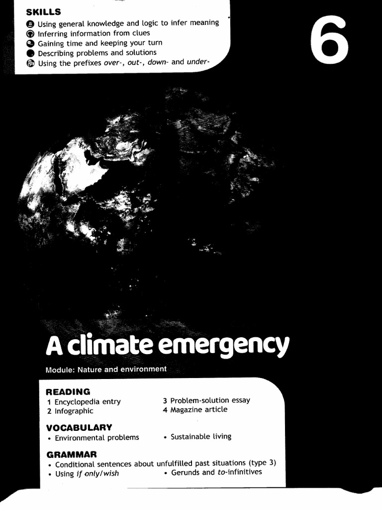 New Treasure Plus 3B - Unit 6 | PDF