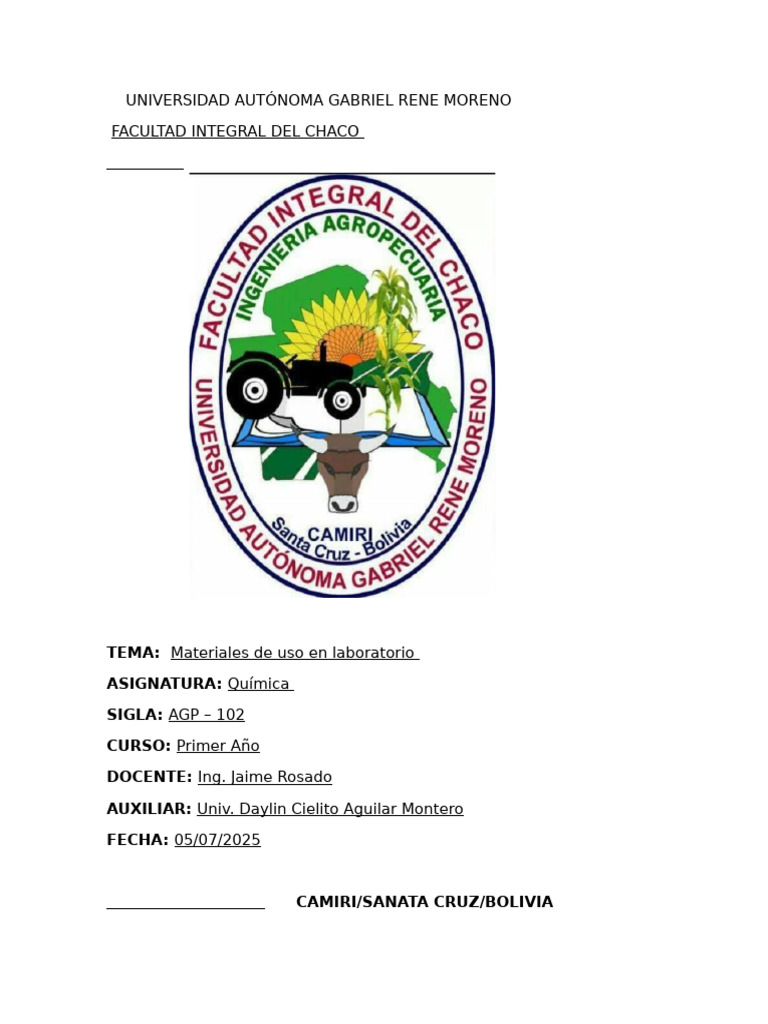 Wa0040. | PDF | Laboratorios