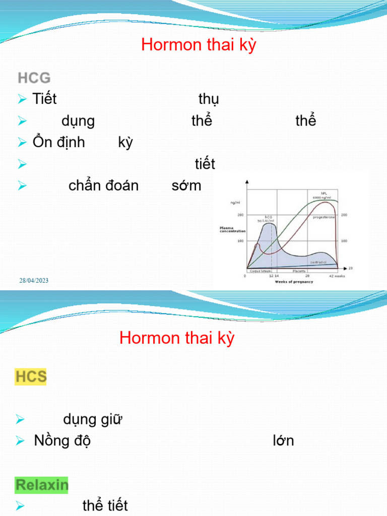 SINH LÝ SINH S N (p2) | PDF
